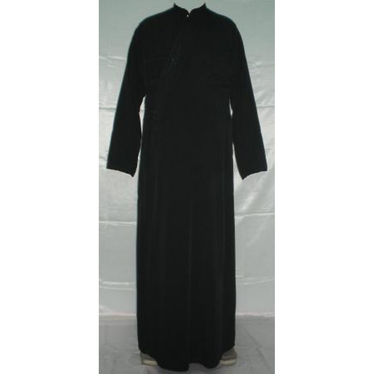 Mantija gornja i donja A2